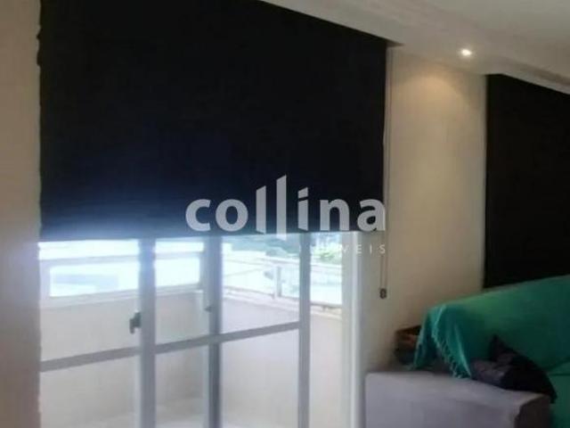 Apartamento em Tamboré, Barueri/SP de 74m² 3 quartos à venda por R$ 798.000,00