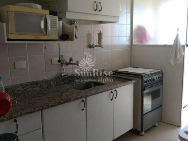 Apartamento em Tamboré, Barueri/SP de 78m² 3 quartos à venda por R$ 750.000,00