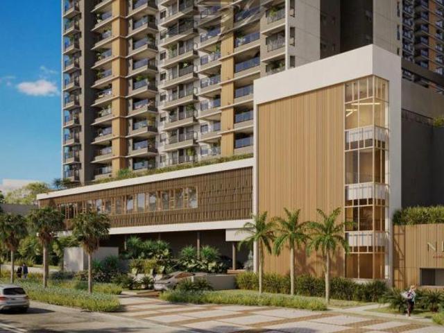 Apartamento em Tamboré, Barueri/SP de 85m² 3 quartos à venda por R$ 1.050.000,00