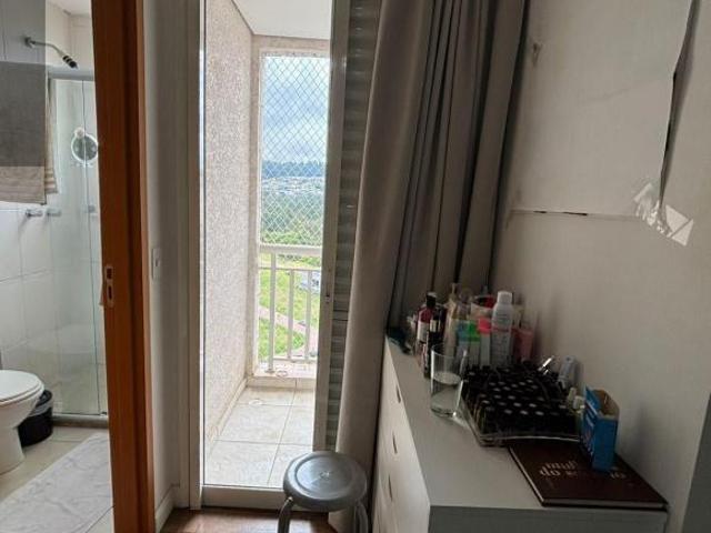 Apartamento em Tamboré Santana de Parnaíba, SP