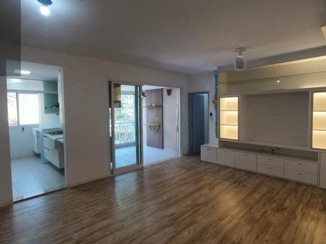 Apartamento em Tamboré Santana de Parnaíba, SP