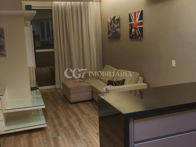 Apartamento em Tamboré, Santana de Parnaíba/SP de 45m² 1 quartos para locação R$ 4.000,00/mes