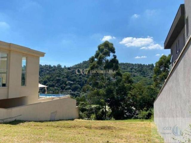 Apartamento em Tamboré, Santana de Parnaíba/SP de 560m² à venda por R$ 3.490.000,00