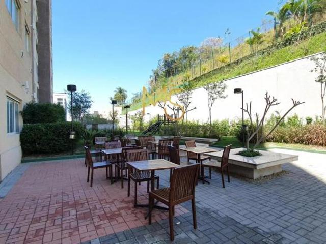 Apartamento em Tamboré, Santana de Parnaíba/SP de 73m² 2 quartos à venda por R$ 1.200.000,00