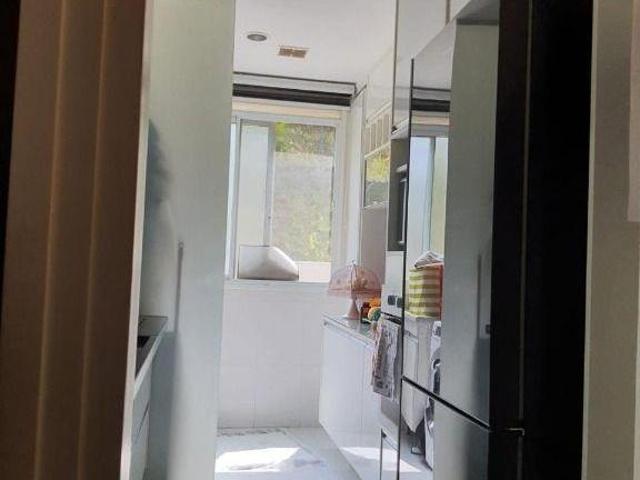 Apartamento em Tamboré, Santana de Parnaíba/SP de 73m² 2 quartos à venda por R$ 900.000,00 ou para l