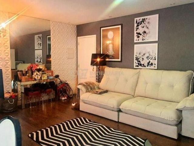 Apartamento em Tamboré, Santana de Parnaíba/SP de 75m² 2 quartos à venda por R$ 900.000,00 ou para l