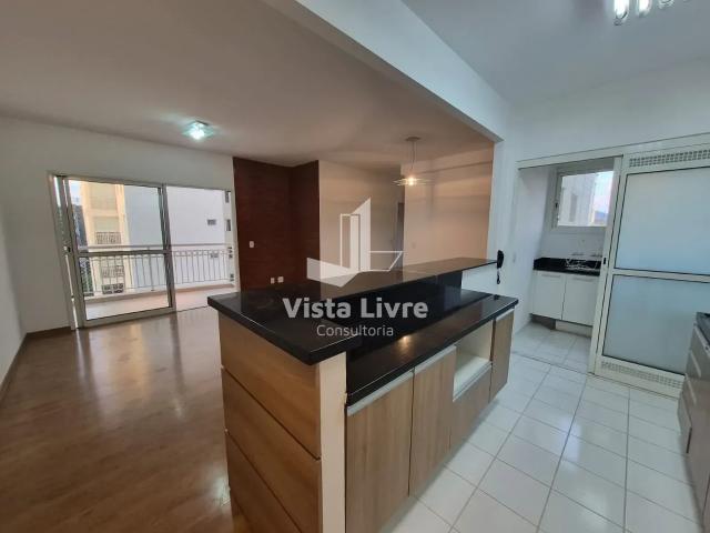 Apartamento em Tamboré, Santana de Parnaíba/SP de 80m² 2 quartos à venda por R$ 919.000,00
