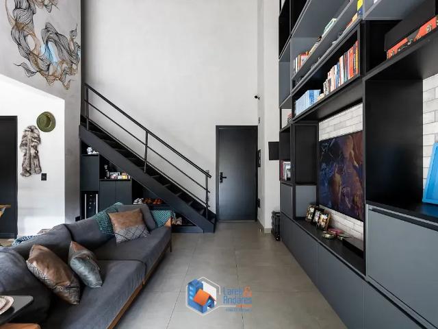 Apartamento em Tamboré, Santana de Parnaíba/SP de 81m² 1 quartos à venda por R$ 1.019.900,00
