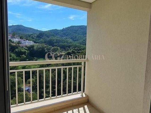 Apartamento em Tamboré, Santana de Parnaíba/SP de 94m² 3 quartos à venda por R$ 999.000,00