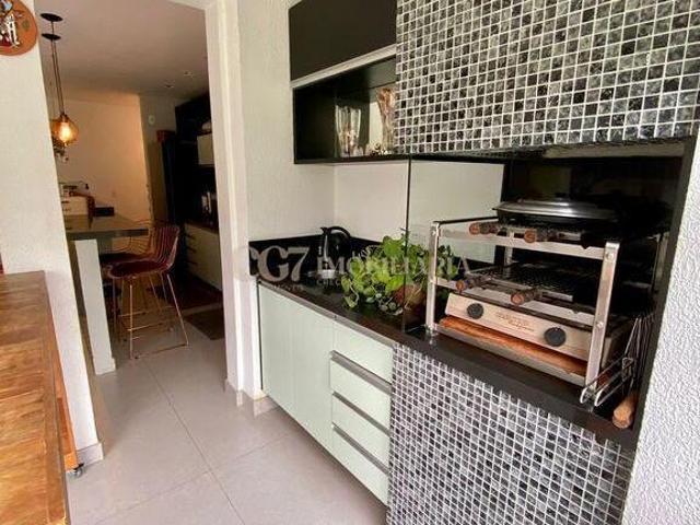 Apartamento em Tamboré, Santana de Parnaíba/SP de 94m² 2 quartos à venda por R$ 1.350.000,00 ou para