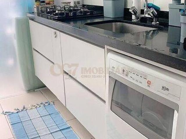 Apartamento em Tamboré, Santana de Parnaíba/SP de 96m² 3 quartos à venda por R$ 1.300.000,00