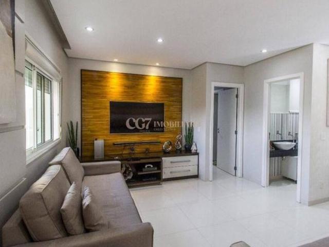 Apartamento em Tamboré, Santana de Parnaíba/SP de 0m² 2 quartos à venda por R$ 1.920.000,00