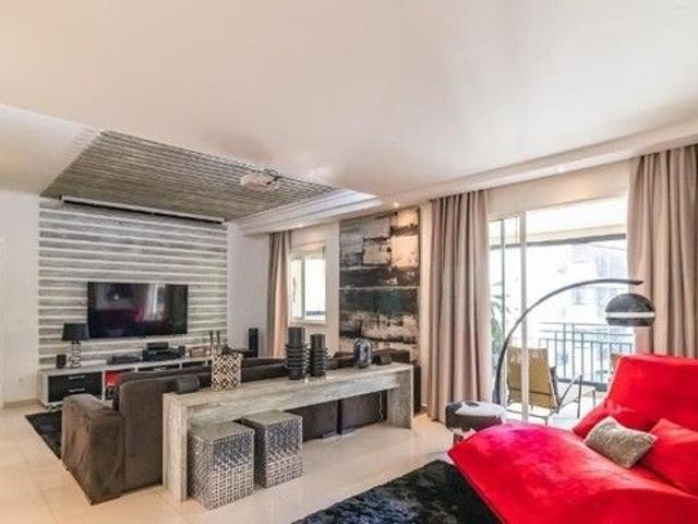 Apartamento em Tamboré, Santana de Parnaíba/SP de 0m² 3 quartos à venda por R$ 1.599.900,00
