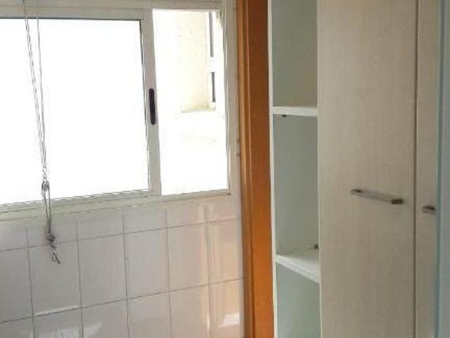 Apartamento em Tamboré, Santana de Parnaíba/SP de 0m² 3 quartos à venda por R$ 1.500.000,00