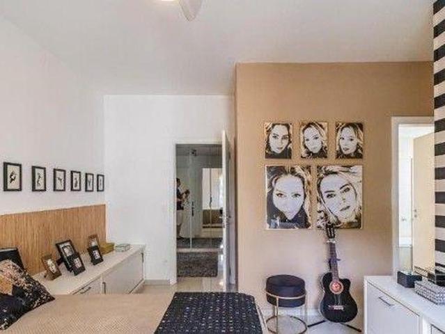Apartamento em Tamboré, Santana de Parnaíba/SP de 0m² 3 quartos à venda por R$ 1.600.000,00
