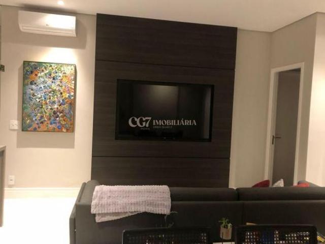 Apartamento em Tamboré, Santana de Parnaíba/SP de 103m² 2 quartos à venda por R$ 1.200.000,00