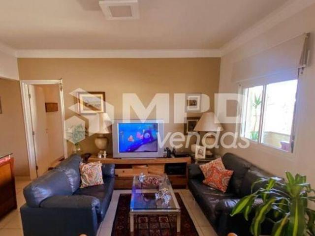 Apartamento em Tamboré, Santana de Parnaíba/SP de 139m² 3 quartos à venda por R$ 1.610.000,00
