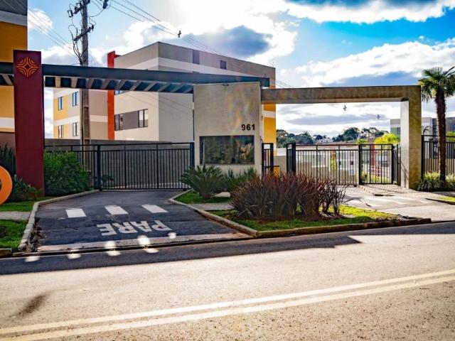 Apartamento em Tanguá, Almirante Tamandaré/PR de 41m² 2 quartos à venda por R$ 219.000,00