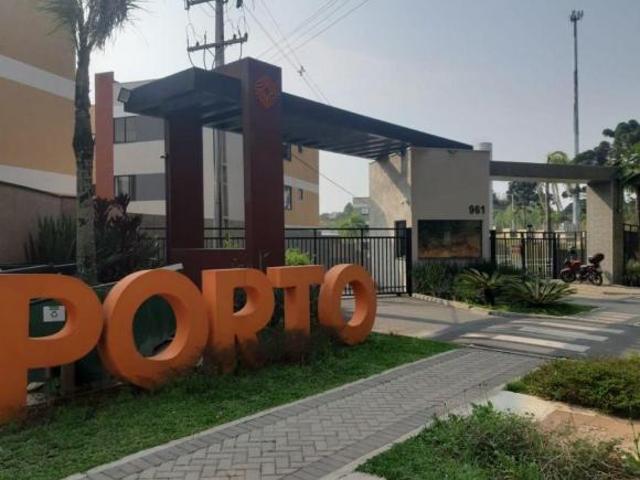 Apartamento em Tanguá, Almirante Tamandaré/PR de 41m² 2 quartos à venda por R$ 230.000,00