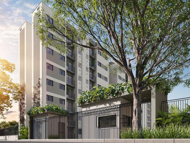Apartamento em Tanque, Rio de Janeiro/RJ de 54m² 2 quartos à venda por R$ 436.150,00