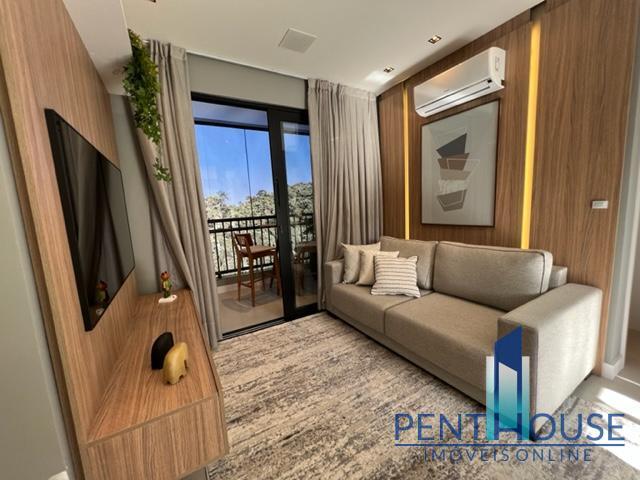 Apartamento em Tabuleiro, Camboriú/SC de 60m² 2 quartos à venda por R$ 729.000,00