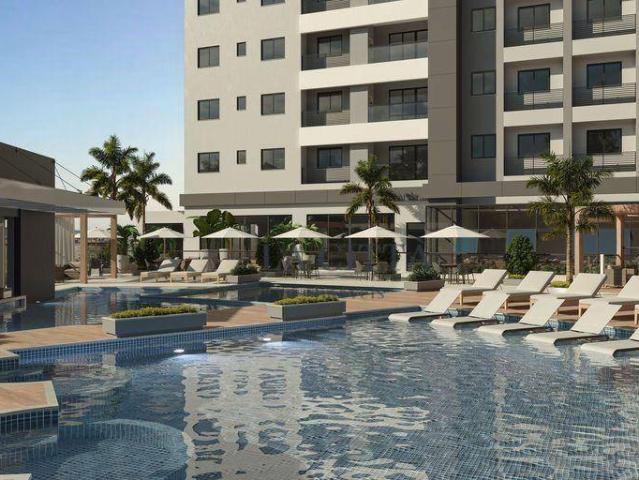 Apartamento em Tabuleiro, Camboriú/SC de 73m² 2 quartos à venda por R$ 1.103.399,31
