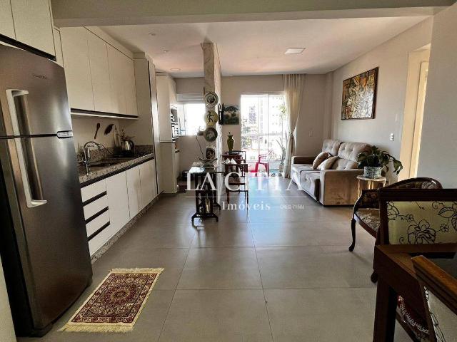 Apartamento em Tabuleiro, Camboriú/SC de 73m² 2 quartos à venda por R$ 669.000,00