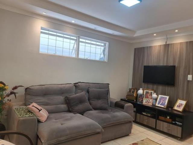 Apartamento em Tabajaras