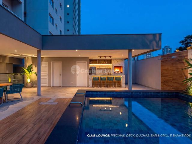 Apartamento em Tabajaras, Teresina/PI de 61m² 3 quartos à venda por R$ 401.093,00