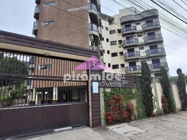 Apartamento em Tabatinga, Caraguatatuba/SP de 176m² 3 quartos para locação R$ 4.900,00/mes
