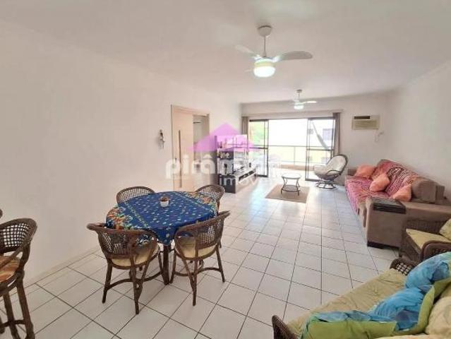 Apartamento em Tabatinga, Caraguatatuba/SP de 98m² 2 quartos à venda por R$ 750.000,00