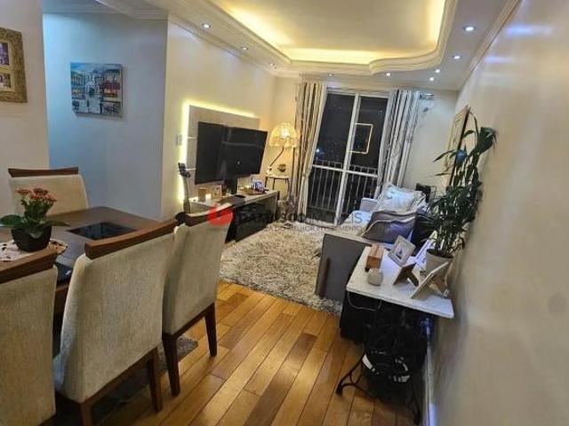 Apartamento em Taboão