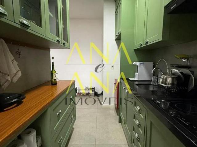 Apartamento em Taboão, Bragança Paulista/SP de 58m² 2 quartos à venda por R$ 530.000,00