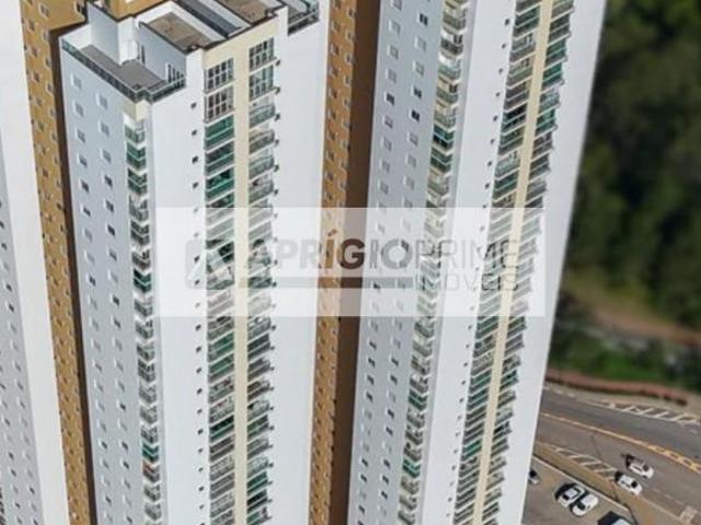 Apartamento em Taboão da Serra