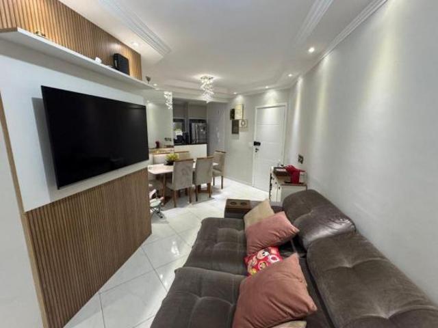 APARTAMENTO EM TABOÃO DA SERRA AO LADO DO SHOPPING TABOÃO