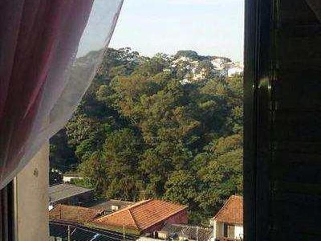 Apartamento em Taboão da Serra bairro Jardim Monte Alegre