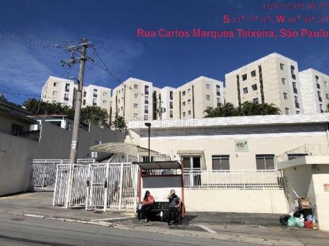 Apartamento em Taboão da Serra SP