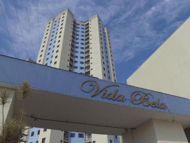 Apartamento em Taboão da Serra SP
