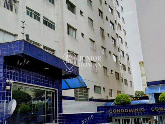 Apartamento em Taboão, São Bernardo do Campo/SP de 46m² 2 quartos à venda por R$ 214.000,00