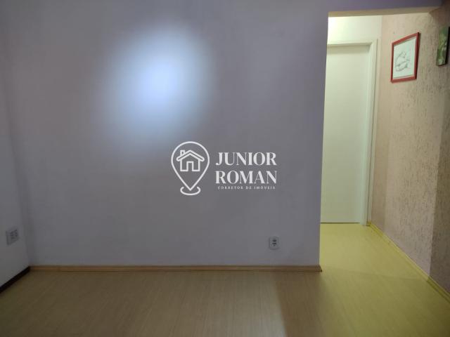 Apartamento em Taboão, São Bernardo do Campo/SP de 46m² 2 quartos para locação R$ 1.400,00/mes