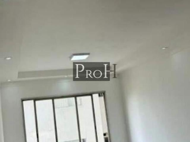 Apartamento em Taboão, São Bernardo do Campo/SP de 47m² 1 quartos à venda por R$ 271.000,00