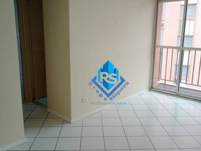 Apartamento em Taboão, São Bernardo do Campo/SP de 55m² 2 quartos à venda por R$ 348.900,00