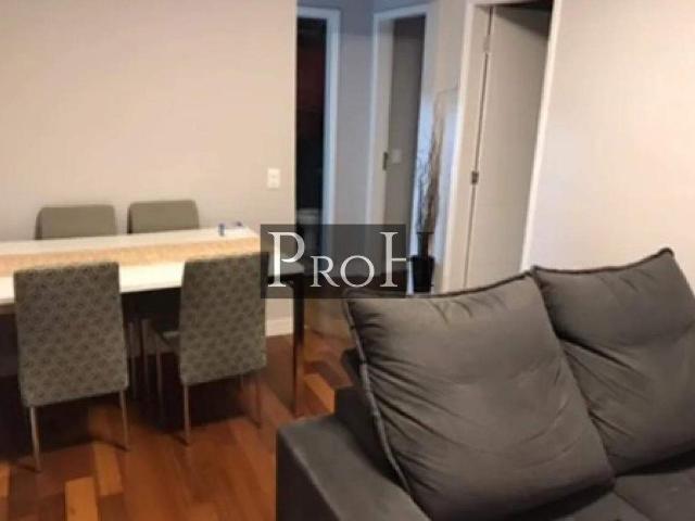 Apartamento em Taboão, São Bernardo do Campo/SP de 55m² 2 quartos à venda por R$ 314.900,00