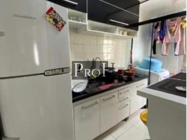 Apartamento em Taboão, São Bernardo do Campo/SP de 55m² 2 quartos à venda por R$ 315.000,00