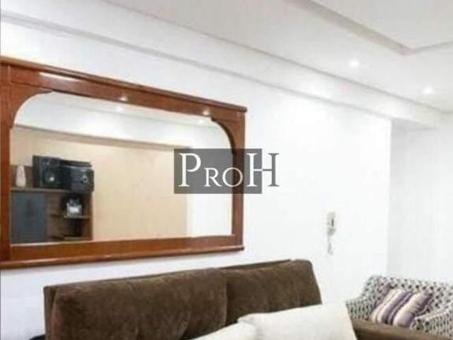 Apartamento em Taboão, São Bernardo do Campo/SP de 97m² 2 quartos à venda por R$ 498.000,00