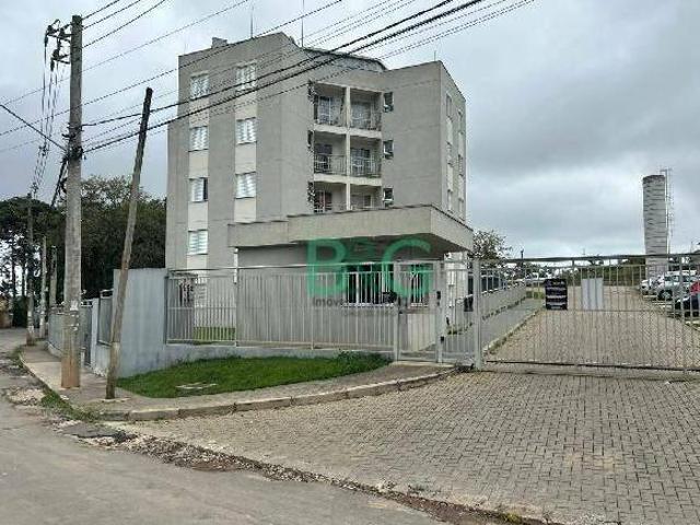 Apartamento em Taboleiro Verde, Cotia/SP de 47m² 2 quartos à venda por R$ 144.767,36