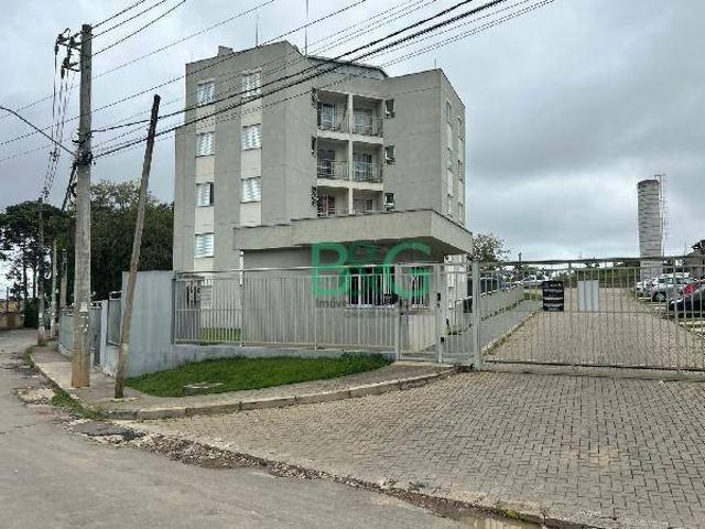 Apartamento em Taboleiro Verde, Cotia/SP de 47m² 2 quartos à venda por R$ 143.767,36