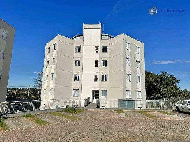 Apartamento em Taboleiro Verde, Cotia/SP de 47m² 2 quartos para locação R$ 1.603,90/mes