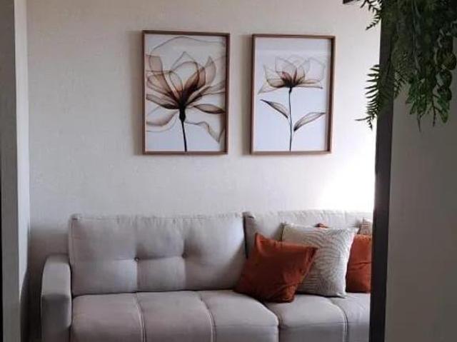 Apartamento em Taguatinga Centro Brasília