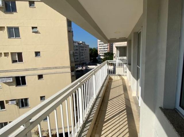 Apartamento em Taquara, Rio de Janeiro/RJ de 133m² 2 quartos à venda por R$ 617.093,00